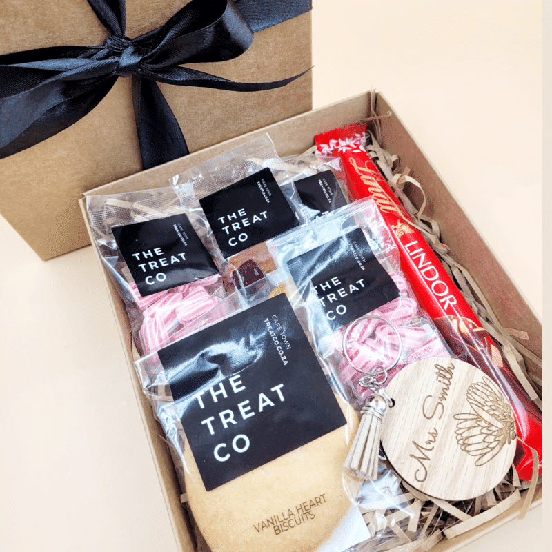 Mini Treat Box Ladies | Infinite Joy Gifting