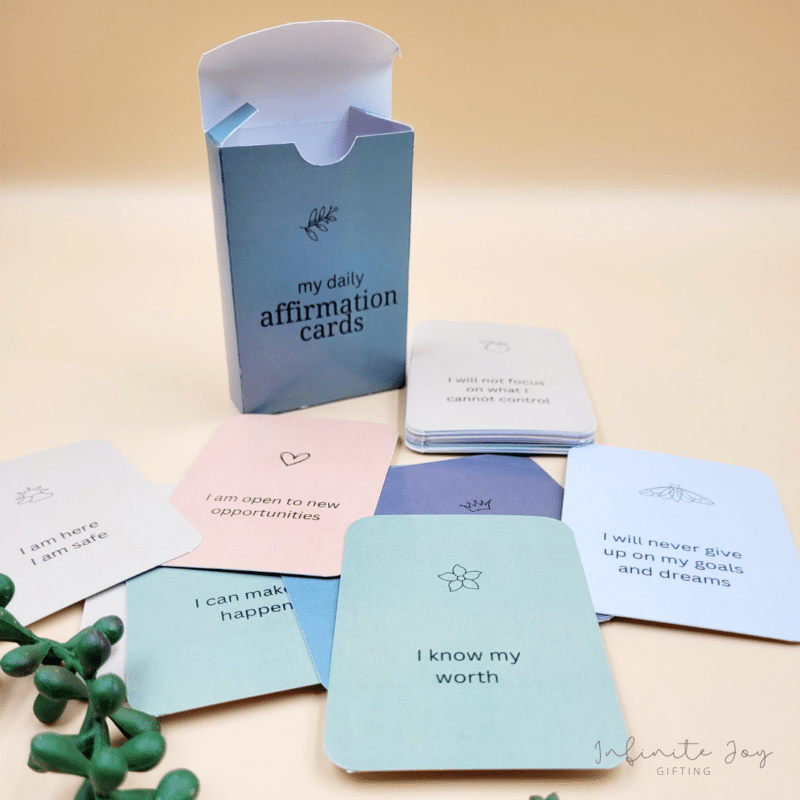 Affirmation Cards | Infinite Joy Gifting
