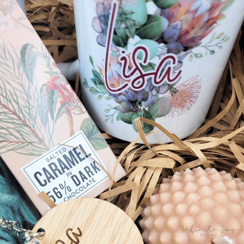 Protea Gift Box | Infinite Joy Gifting