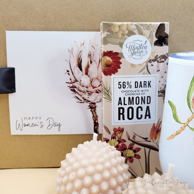 Botanical Bliss Gift Box | Infinite Joy Gifting