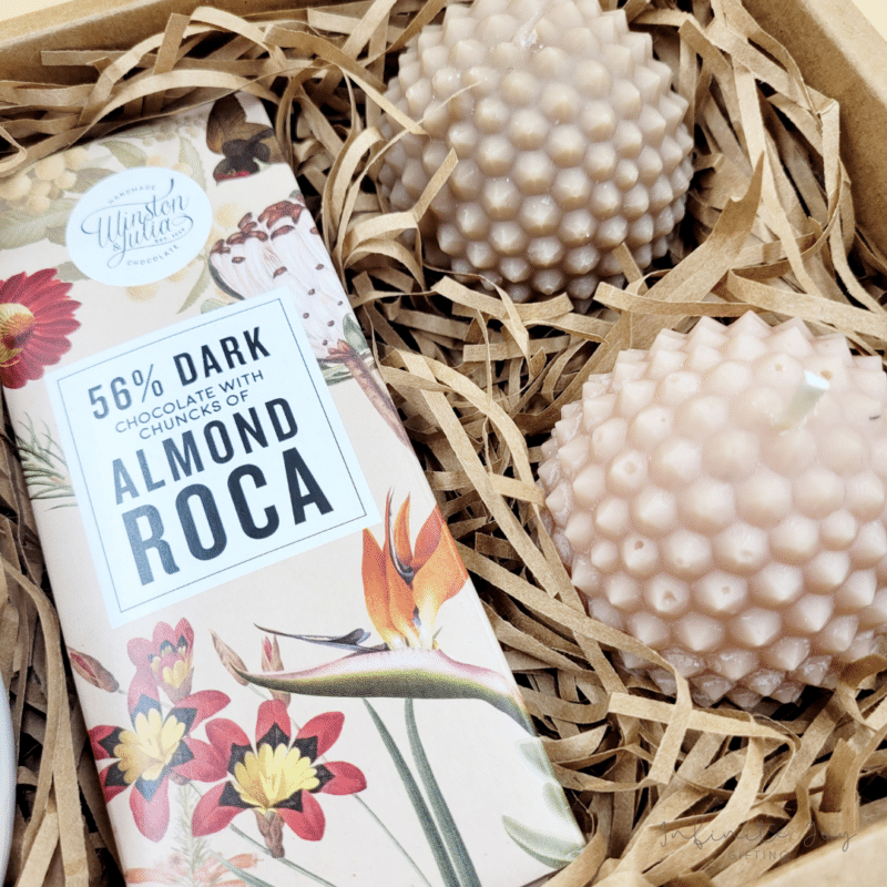 Botanical Bliss Gift Box | Infinite Joy Gifting