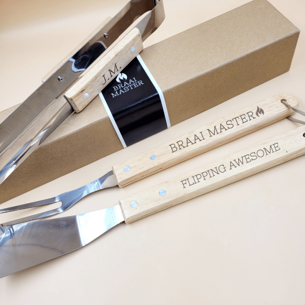 Braai Set | Infinite Joy Gifting