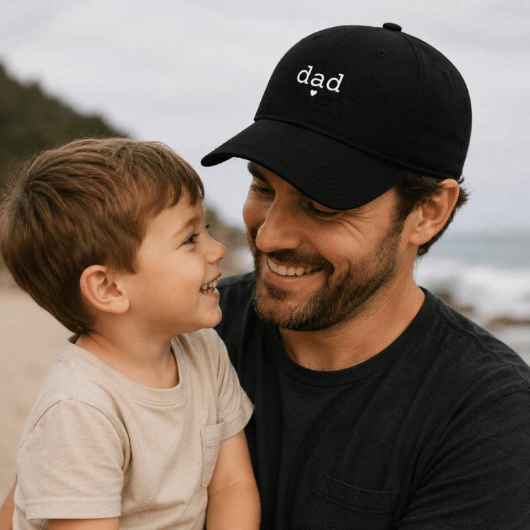 Dad Cap | Infinite Joy Gifting